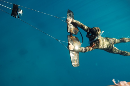 The Luxury Travel Bible - SUBWING