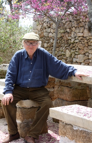 The Luxury Travel Bible - Q&A Lord Alistair McAlpine