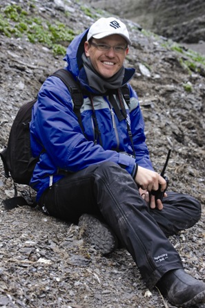 The Luxury Travel Bible - Q&A Conrad Combrink